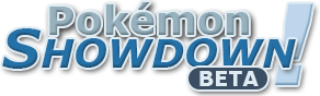 Pokédex - Pokémon Showdown